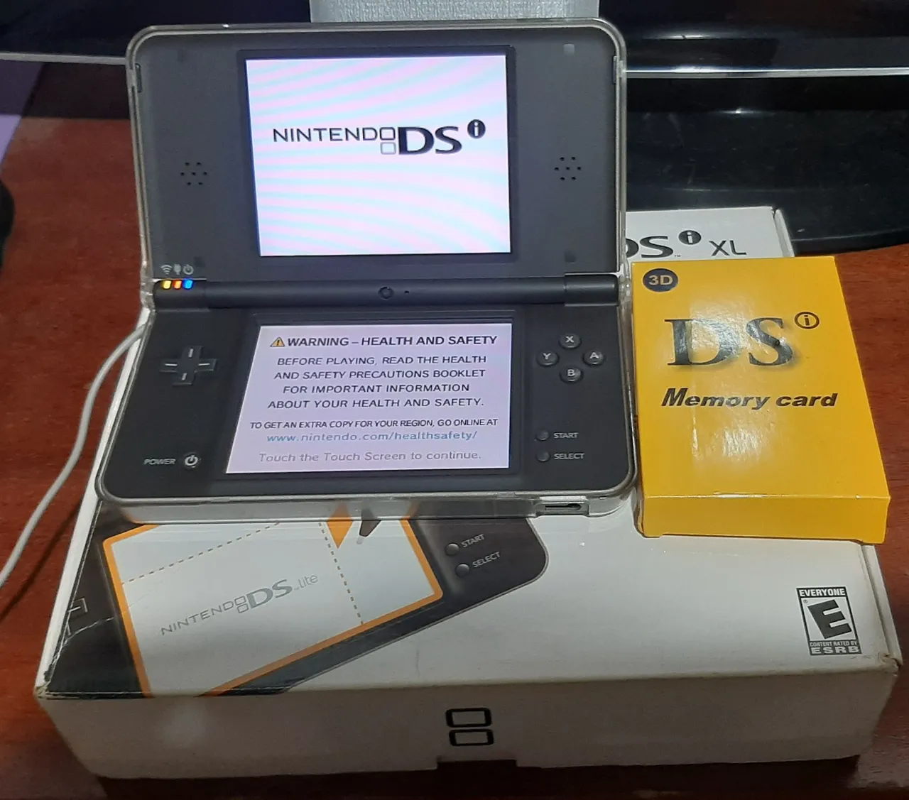 "nintendo ds xl" - Consoles de Vídeo Game no Brasil