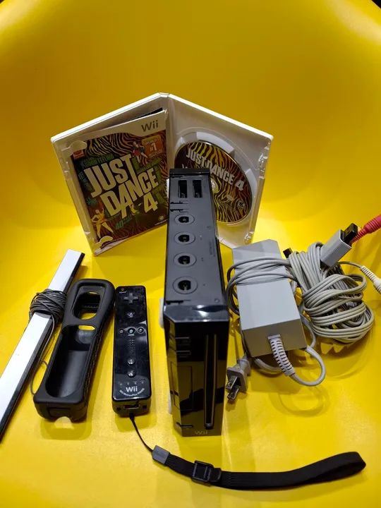Original wii for sale store