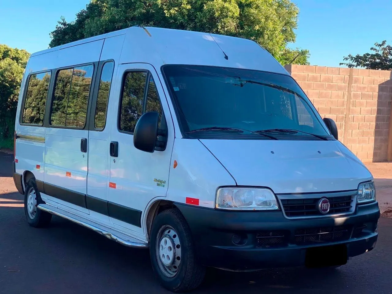 "carro escolar" no Brasil