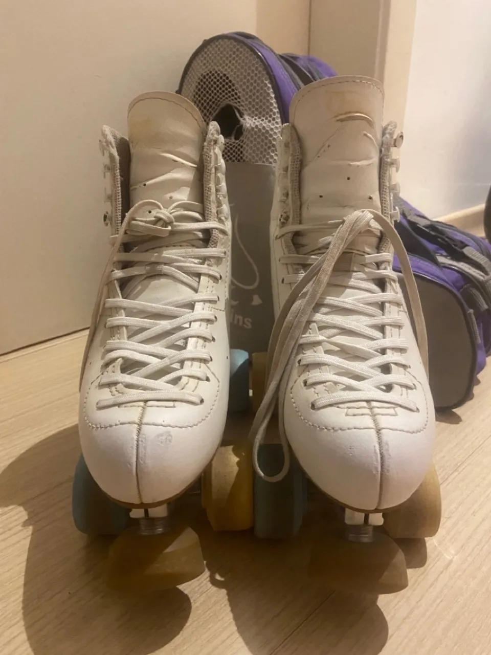 "patins rye" - Esportes Sobre Rodas no Brasil