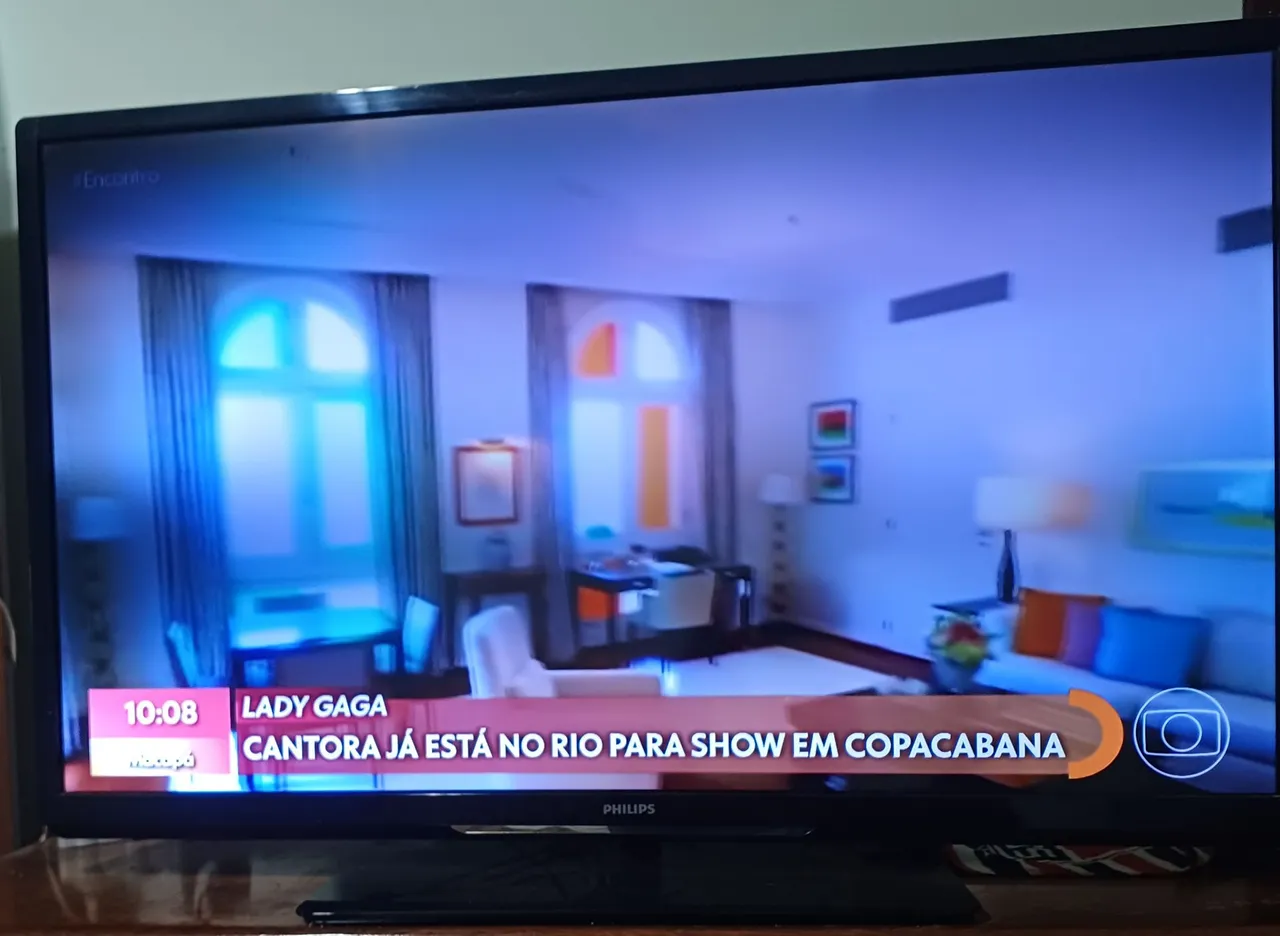 "tv de 42 polegadas" - TVs no Brasil