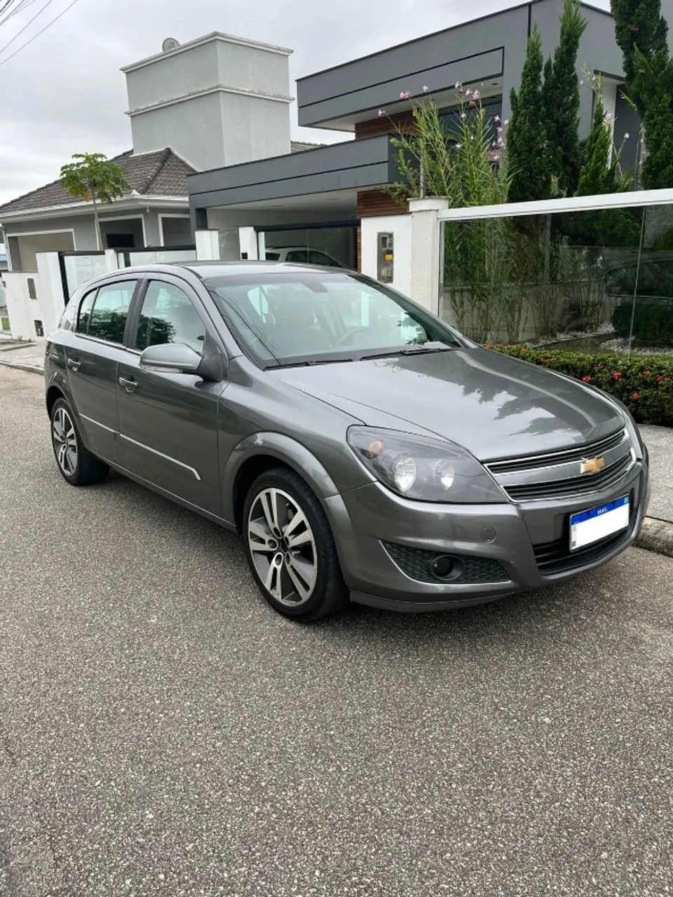 CHEVROLET VECTRA 2010 Usados e Novos