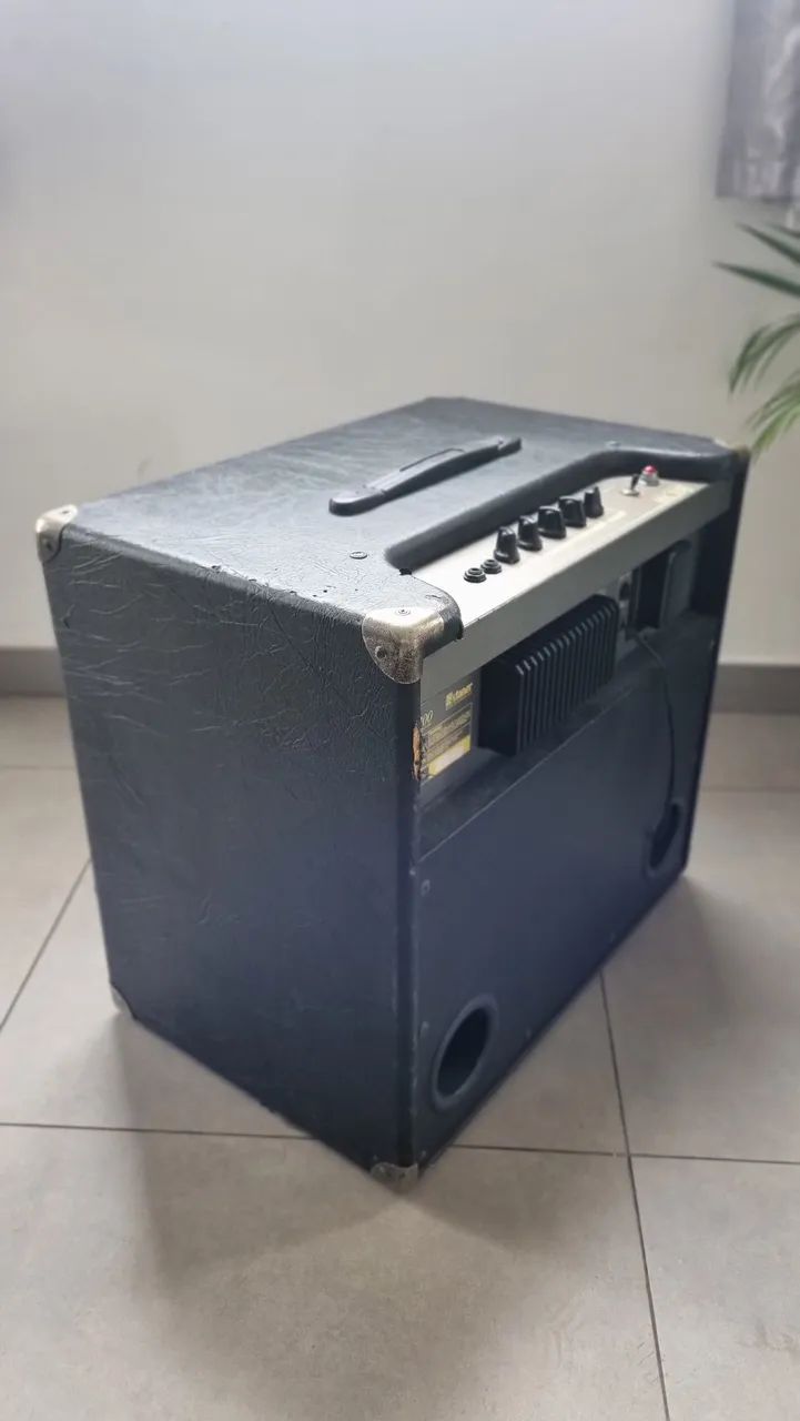 Cubo Staner BX200 Stage Dragon para contrabaixo - SÓ VENDA ...