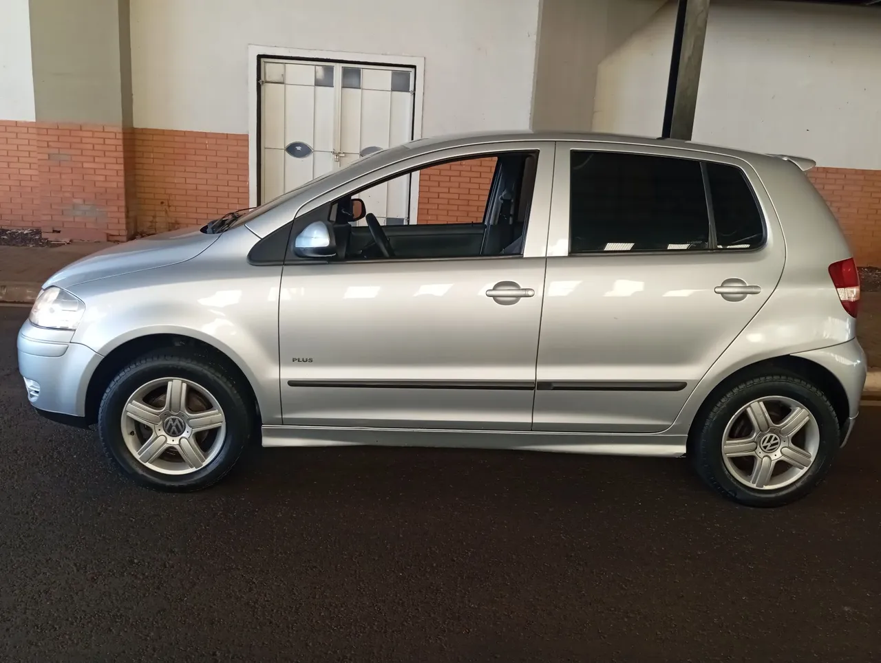 VOLKSWAGEN FOX 2006 Usados e Novos