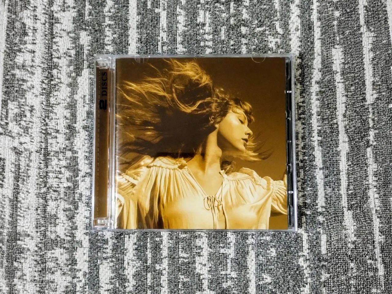 COLEÇÃO COMPLETA TAYLOR SWIFT - CDs, DVDs etc - Antônio Gonçalves ...