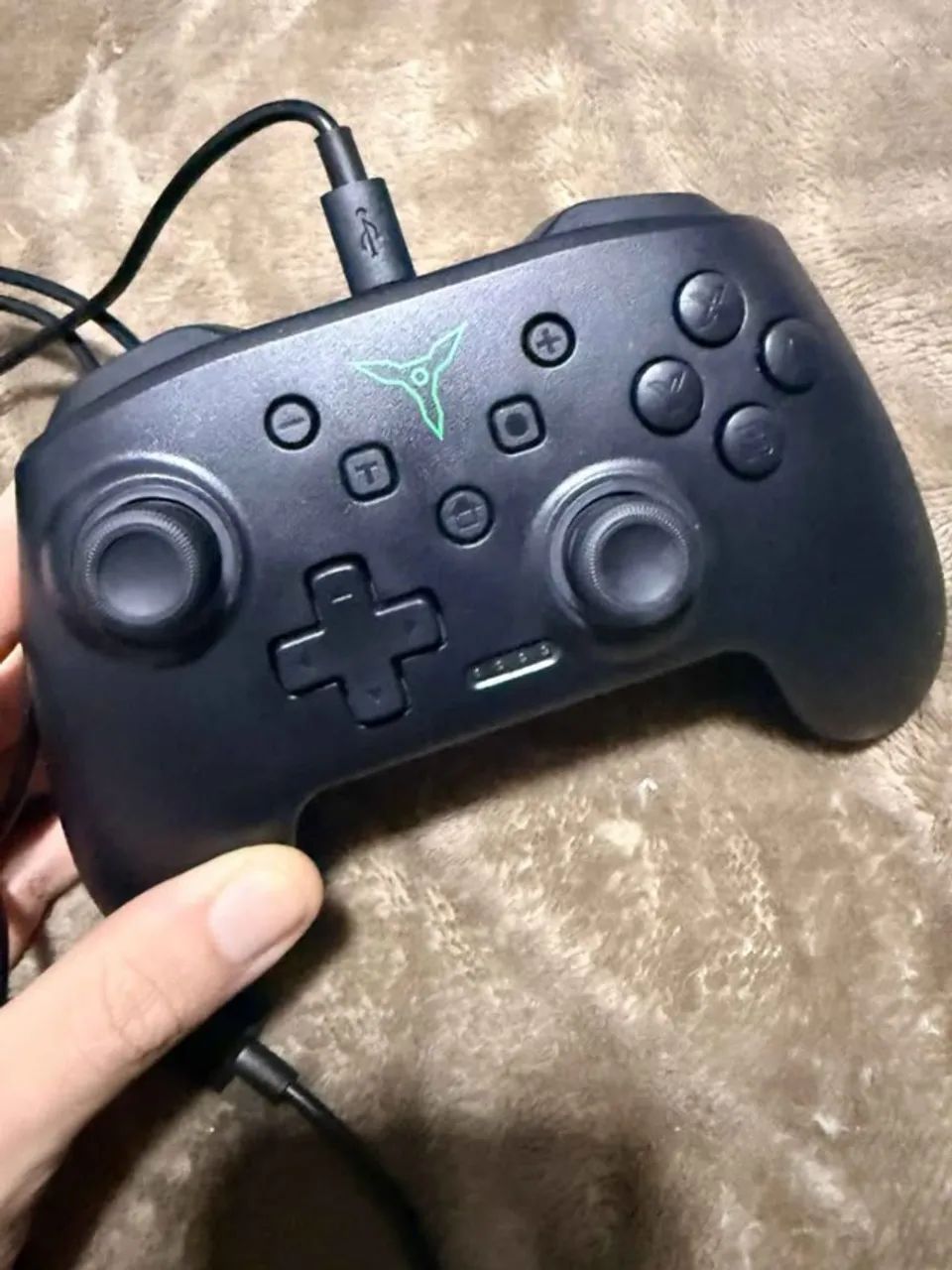 Controle PC\Video game - Peças e Acessórios de Vídeo Game - Jardim ...