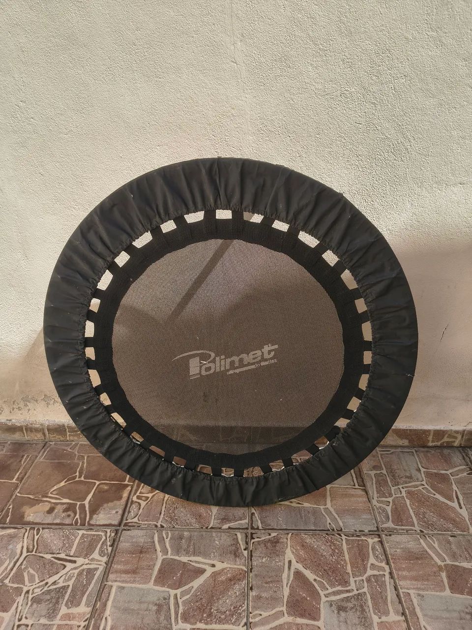 Jump trampolim academia cama elástica - Academia e Exercícios - Vila ...