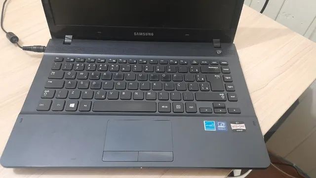 Notebook samsung windows 7 | +1014 anúncios na OLX Brasil