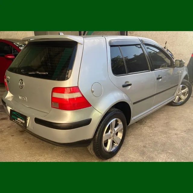 VOLKSWAGEN GOLF 2004 Usados e Novos