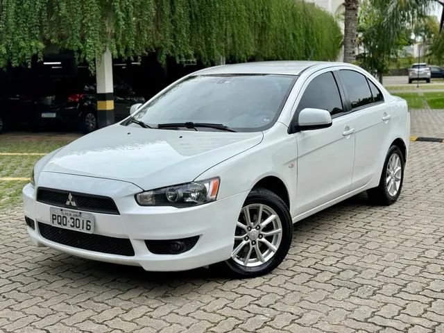 MITSUBISHI LANCER Usados e Novos
