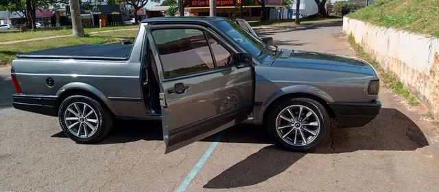 VOLKSWAGEN SAVEIRO 1996 Usados e Novos