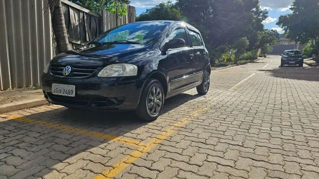 VOLKSWAGEN FOX 2007 Usados e Novos