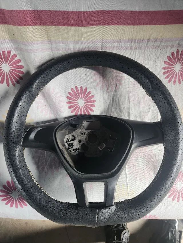 "volante gol g8" no Brasil