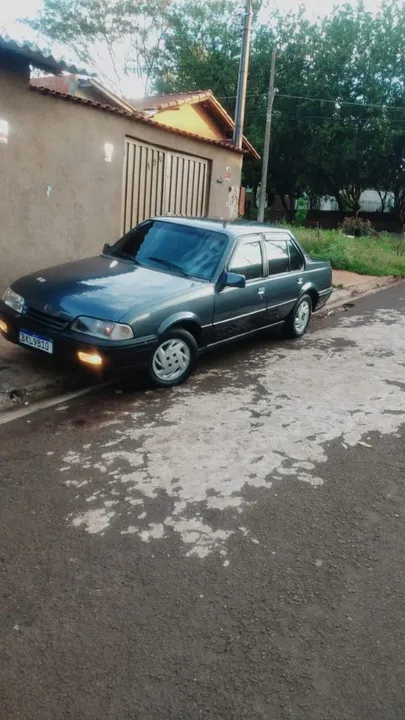 CHEVROLET MONZA 1996 Usados e Novos