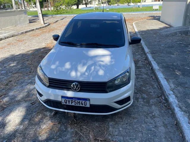 VOLKSWAGEN GOL Usados e Novos na Grande Recife e região, PE