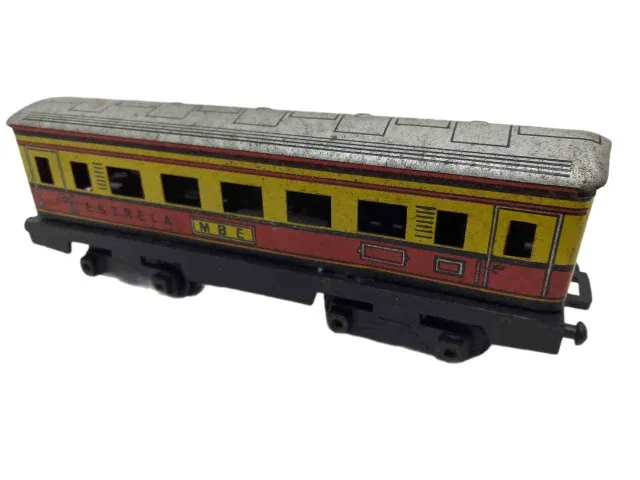 "ferrorama da estrela antigo" no Brasil