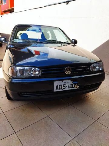 VOLKSWAGEN GOL 1998 Usados e Novos