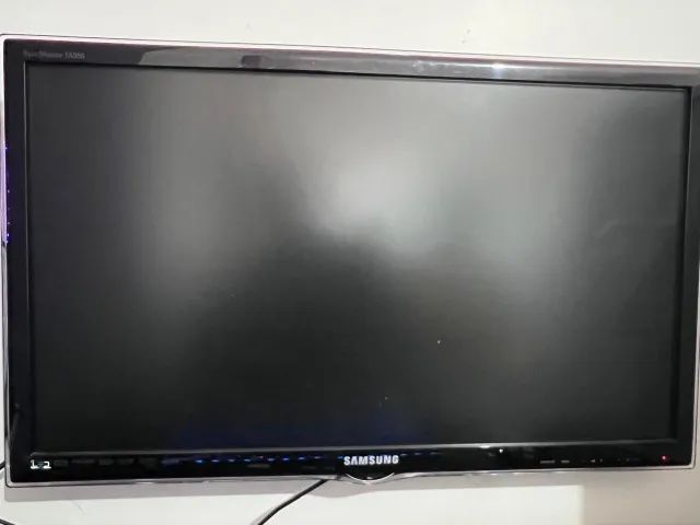 "tv ta550" no Brasil