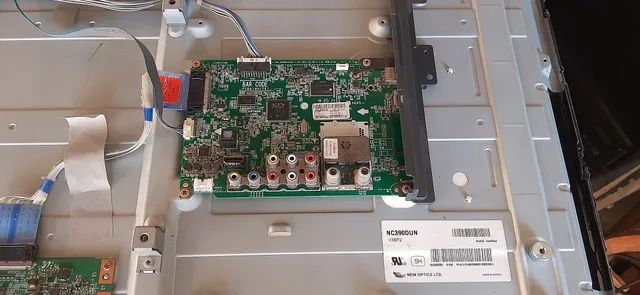 "tv lg 39lb5600" no Brasil