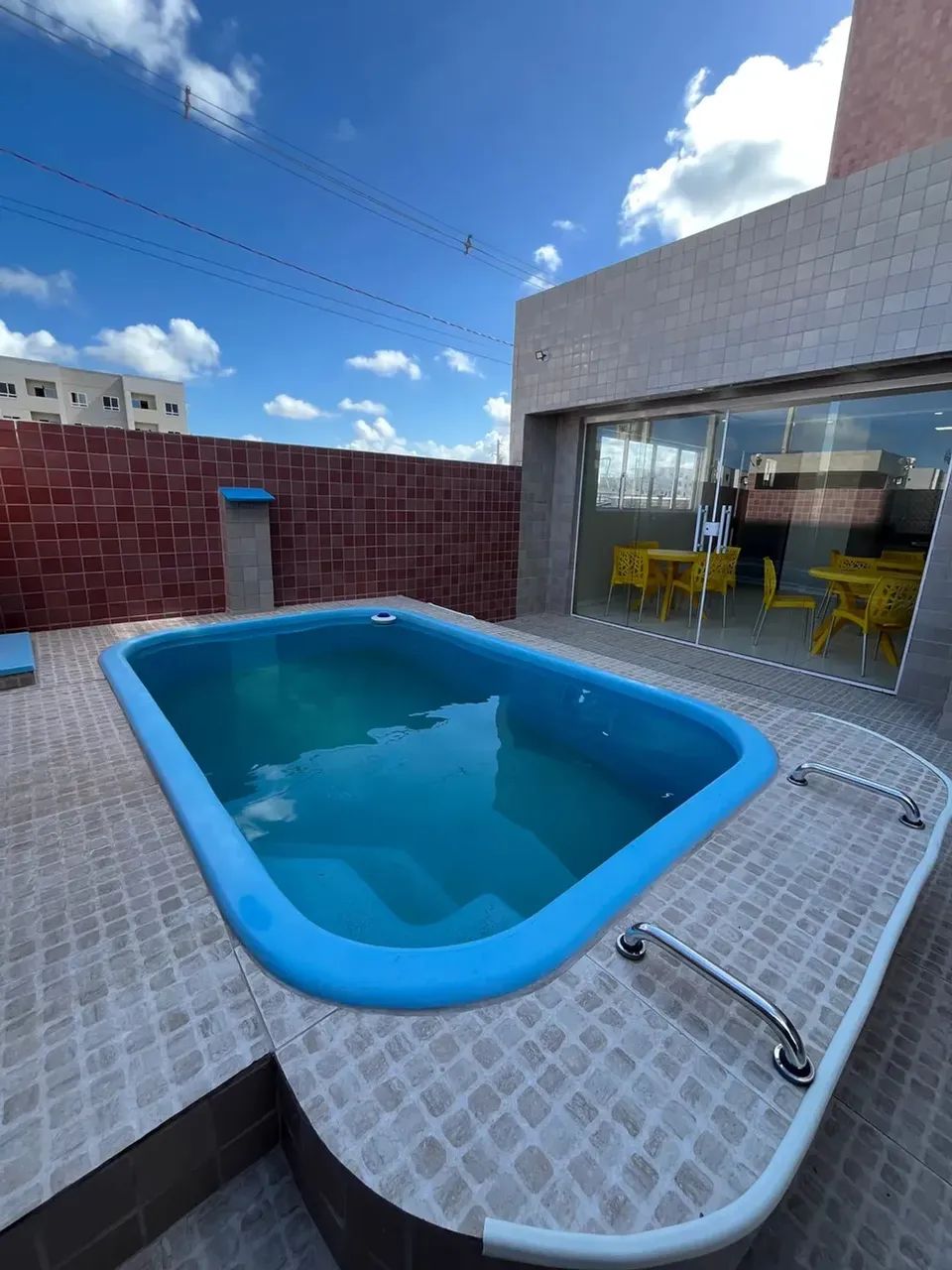 Apartamento 2 quartos à venda - Gramame, João Pessoa - PB 1464166198 | OLX