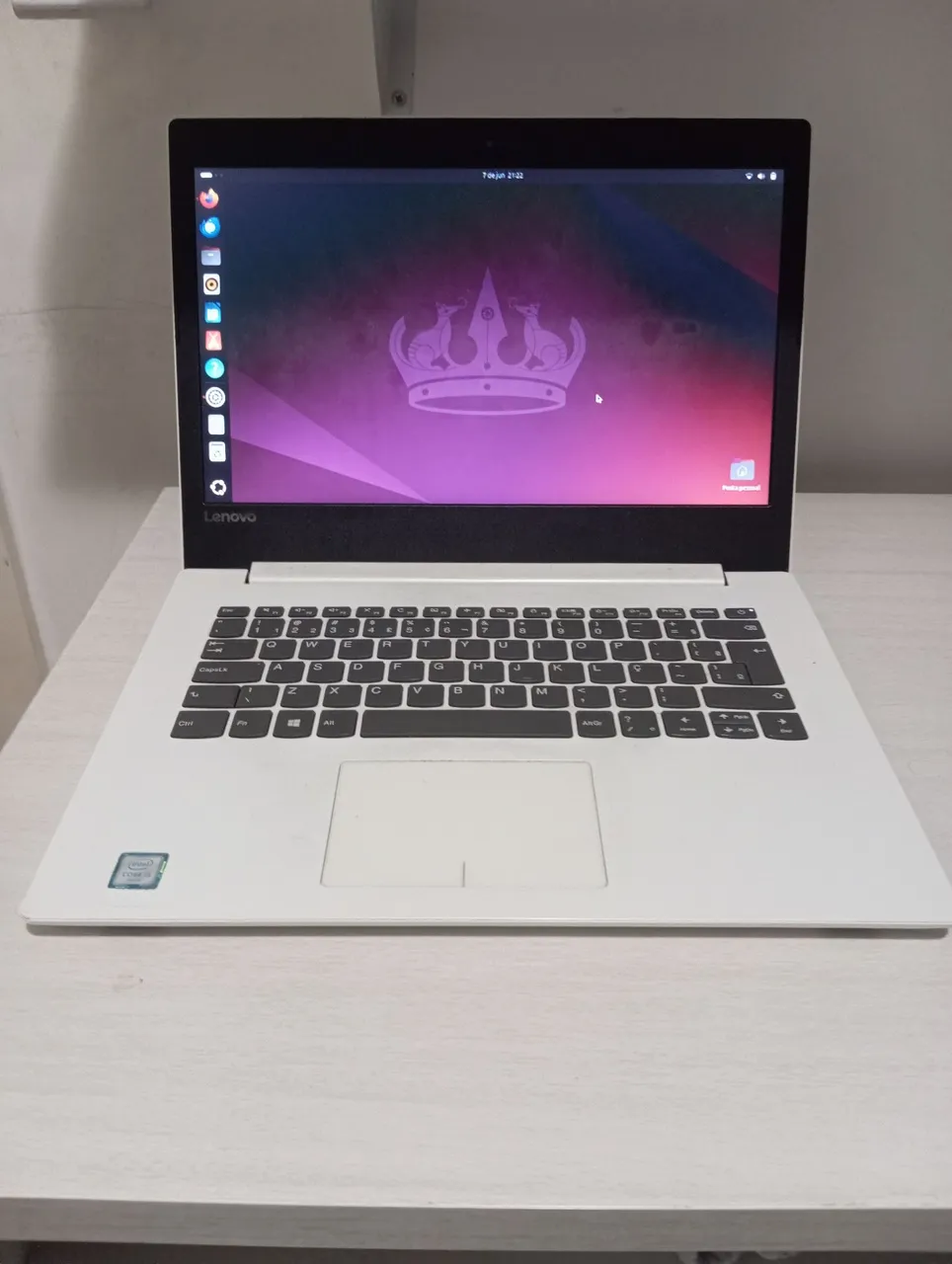 "lenovo ideapad 320" - Notebooks no Brasil