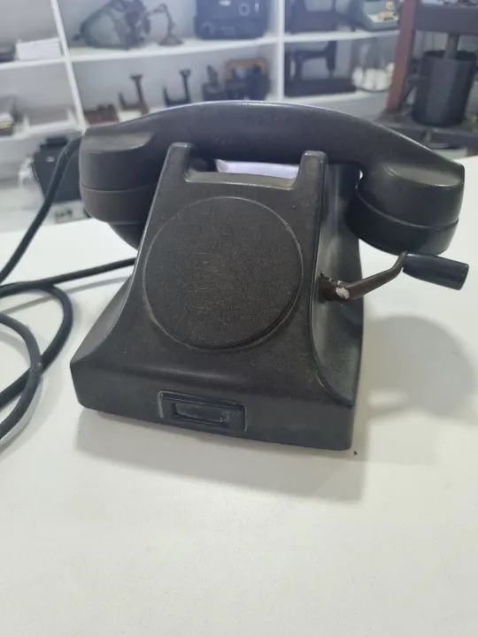 "telefone retro" no Brasil
