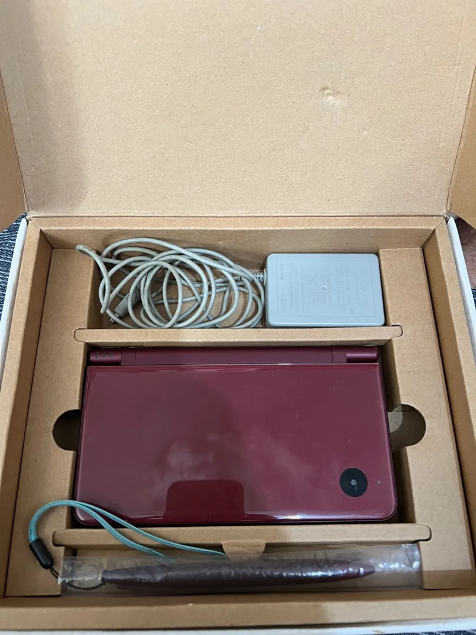 "nintendo dsi xl" - Consoles de Vídeo Game no Brasil