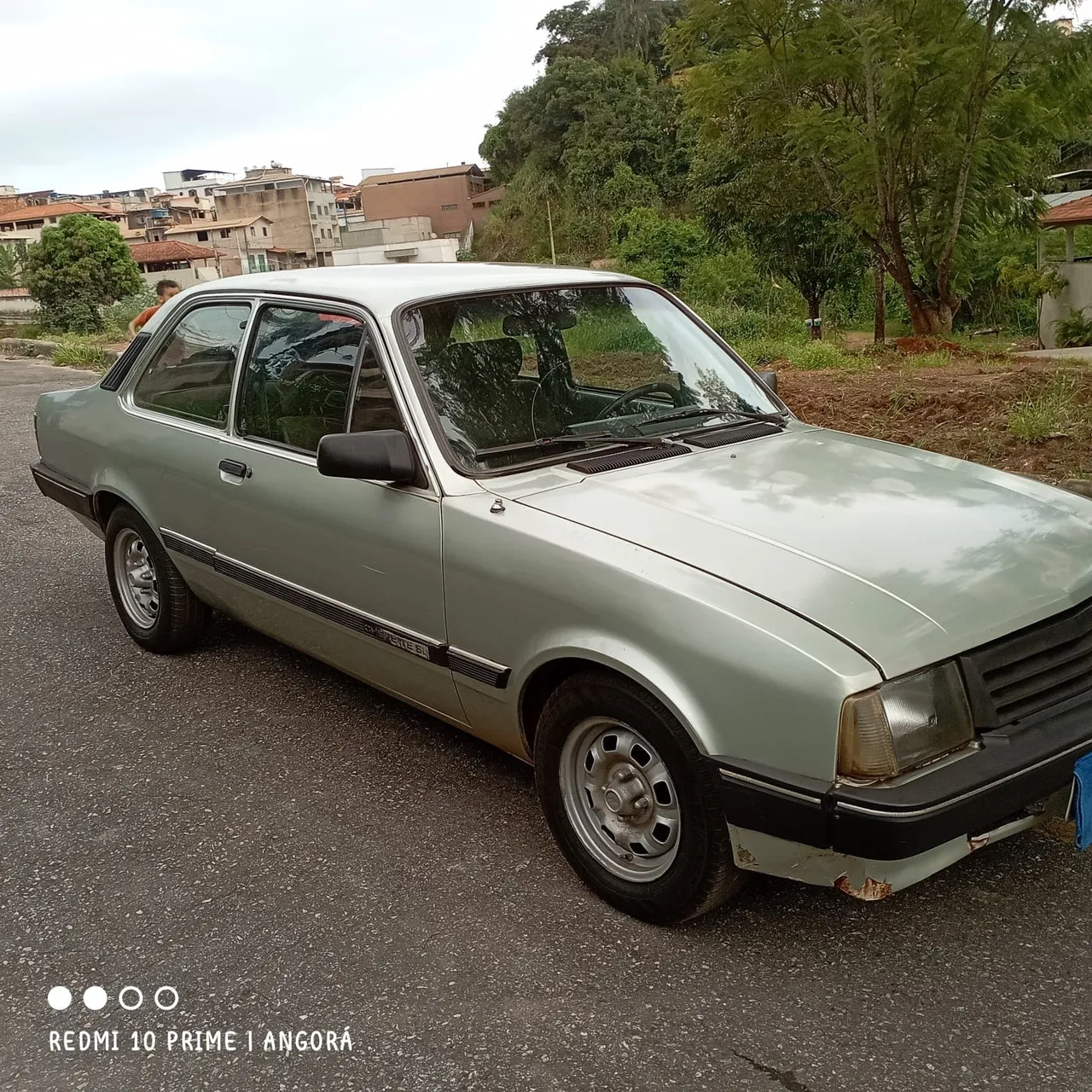 CHEVROLET CHEVETTE 1989 Usados e Novos