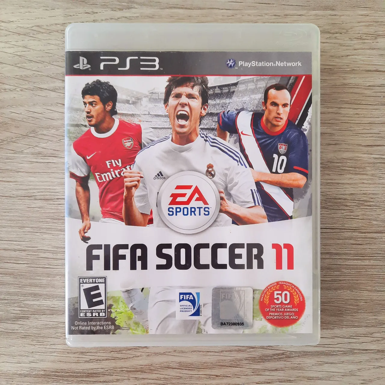 "playstation 11" no Brasil