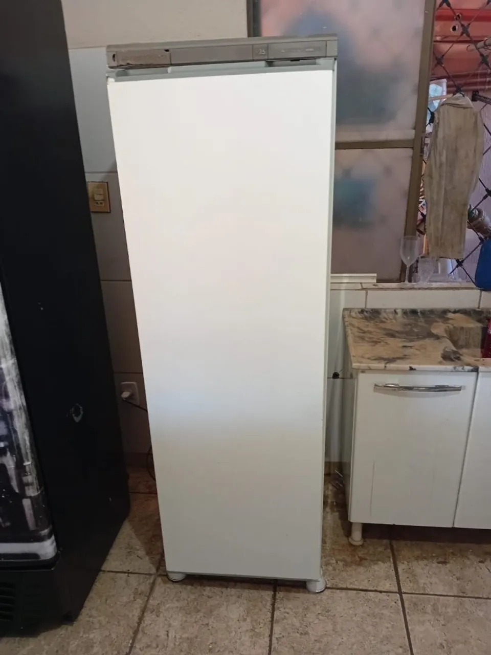 "freezer vertical prosdocimo" - Geladeiras e Freezers no Brasil