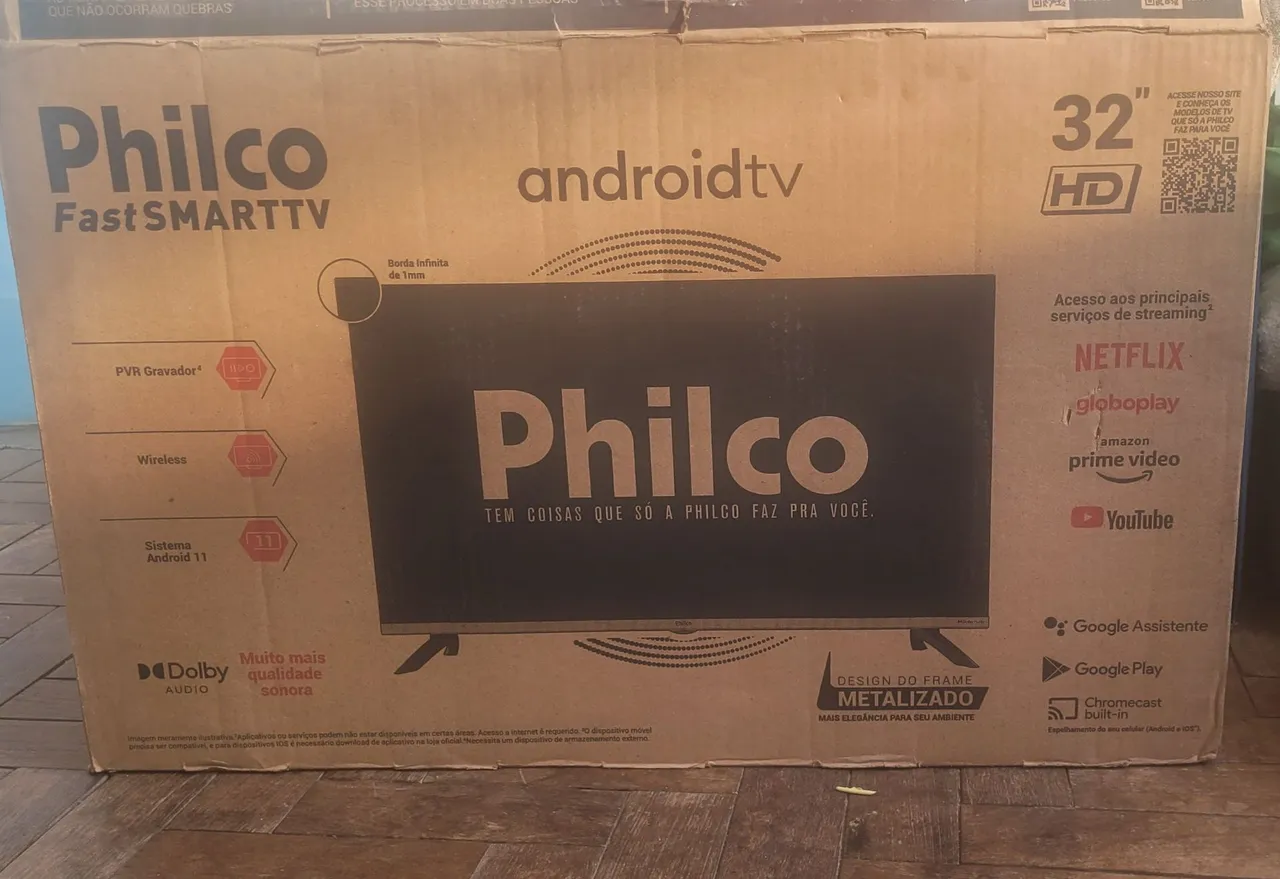 TVs no Rio de Janeiro e região, RJ