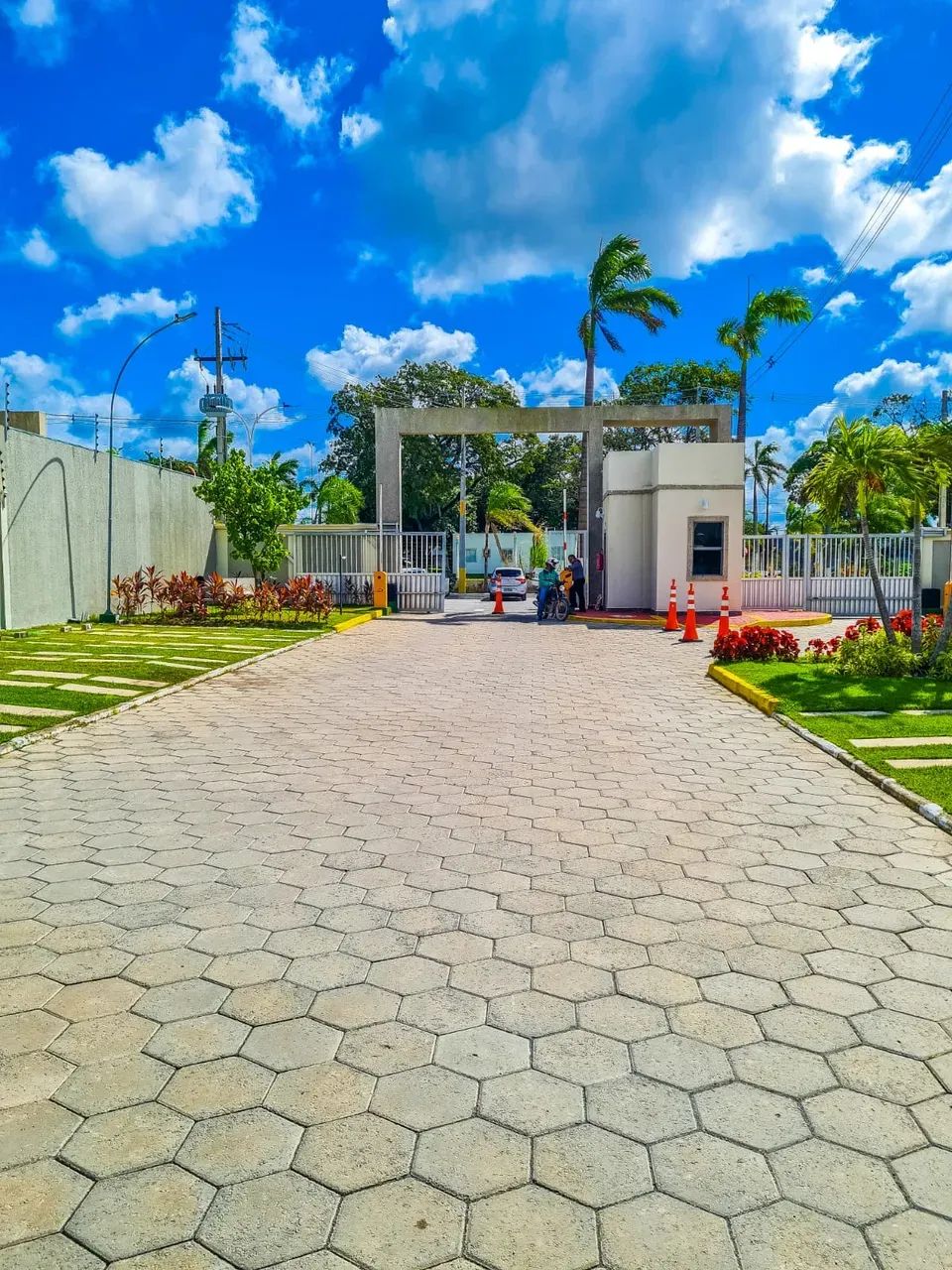 Apartamento 2 quartos à venda - Maranguape I, Paulista - PE 1449857551 ...