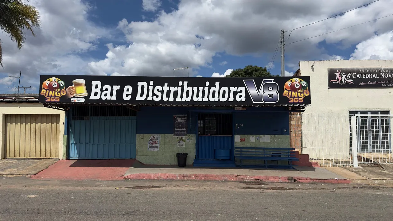 "distribuidoras de bebidas" no Brasil