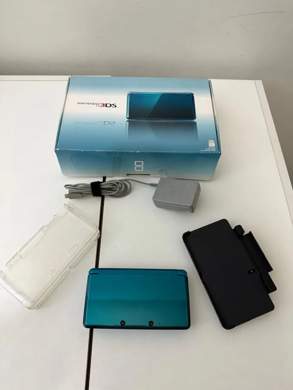 Consoles de Vídeo Game no Brasil