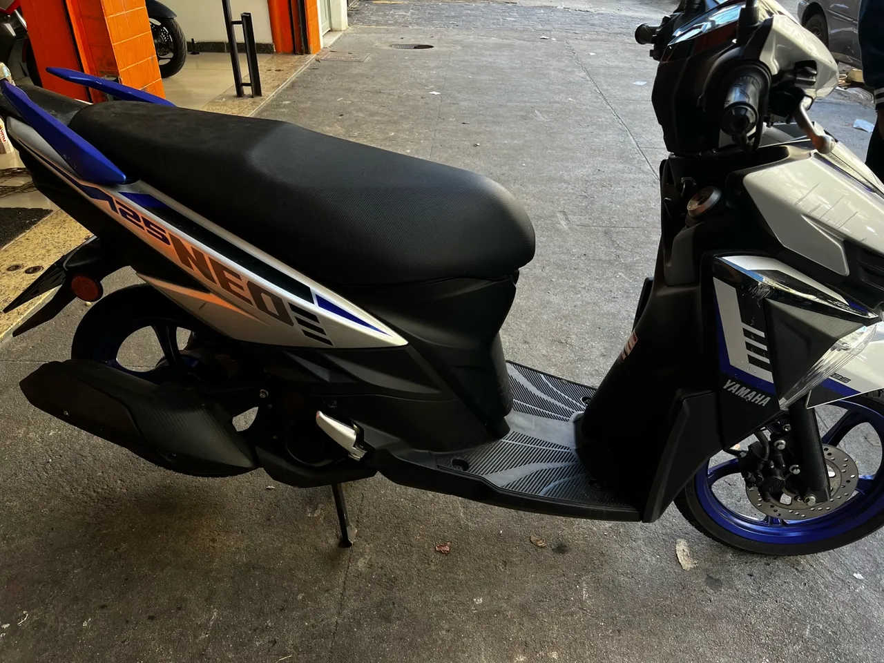Motos YAMAHA NEO no Rio de Janeiro e região, RJ