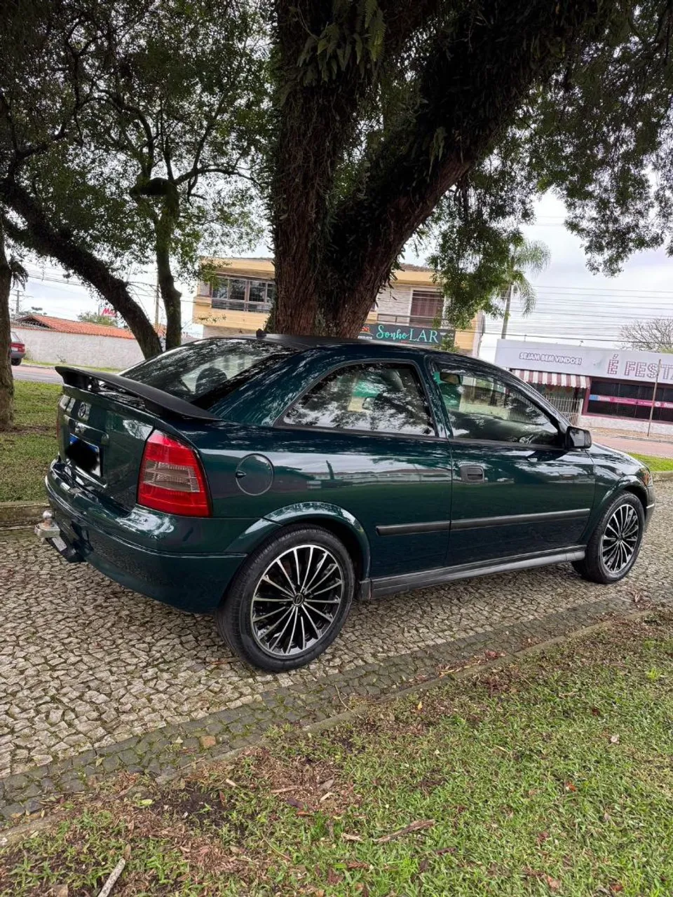 Chevrolet Astra 2001 Usados e Novos
