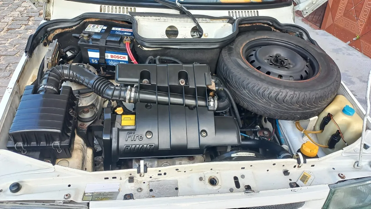 Carros 2002 Usados e Novos à venda