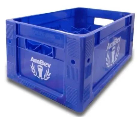 Vendo engradado vazio da ambev - garrafão - Gastronomia e Hotelaria ...