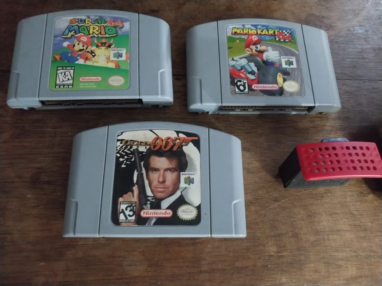Consoles de Vídeo Game no Brasil
