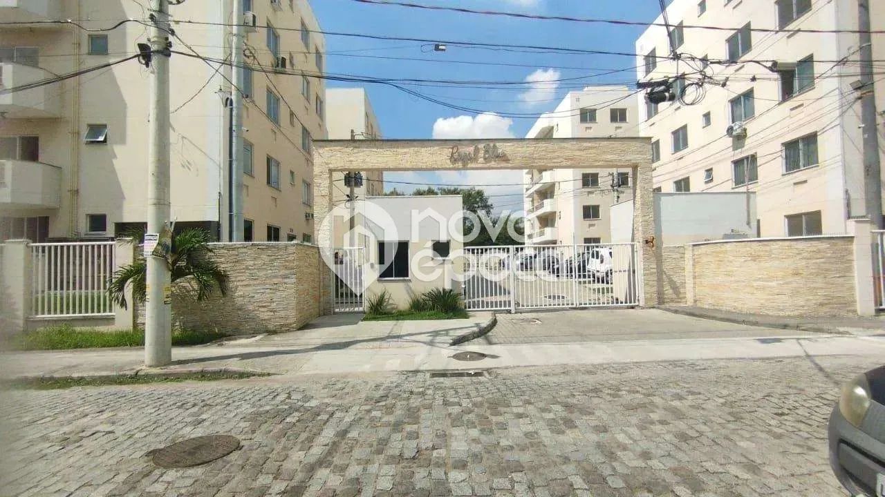 Apartamento 2 quartos à venda - Bangu, Rio de Janeiro - RJ 1472116376 | OLX