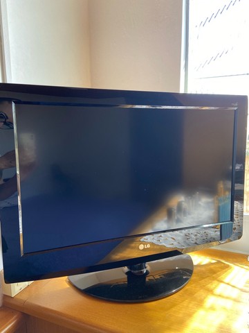 Tv lg 46 polegadas | +67 anúncios na OLX Brasil