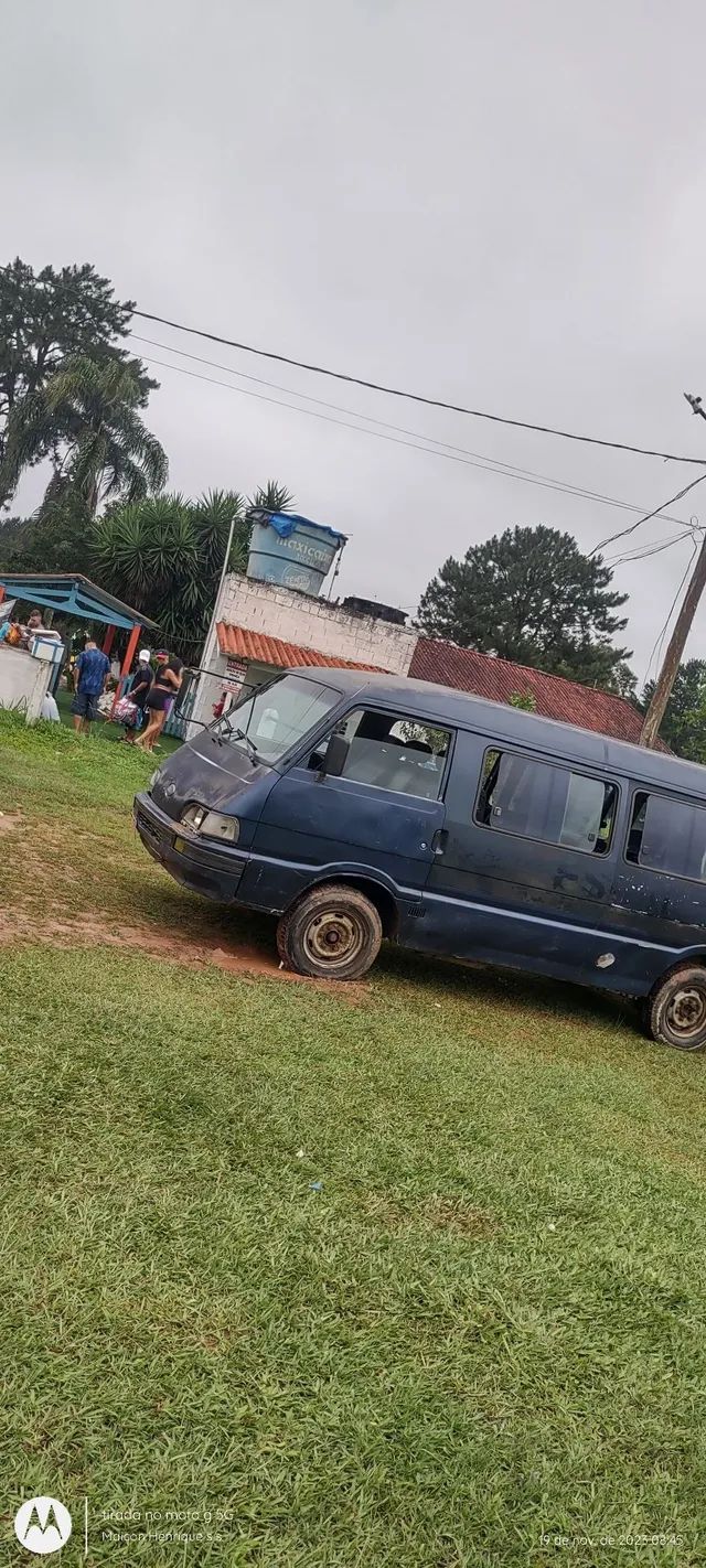 ASIA MOTORS TOPIC Usados e Novos