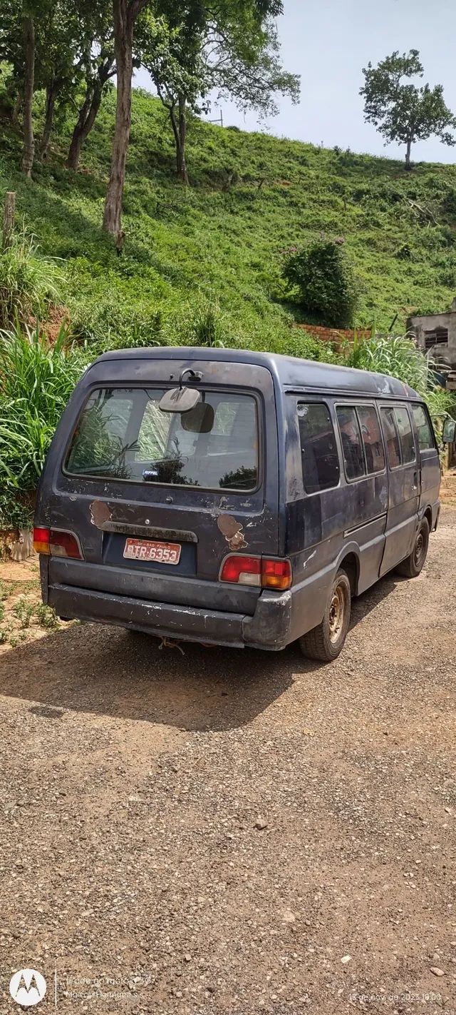 ASIA MOTORS TOPIC Usados e Novos