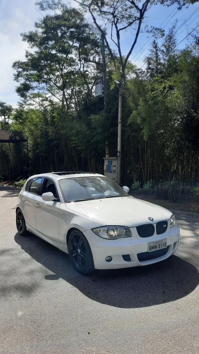 BMW 130I Usados e Novos
