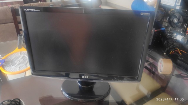 Monitor lg 16 polegadas | +702 anúncios na OLX Brasil