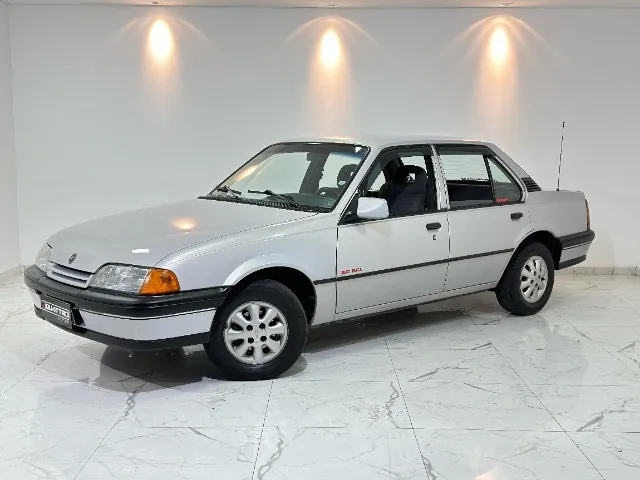 CHEVROLET MONZA 1994 Usados e Novos
