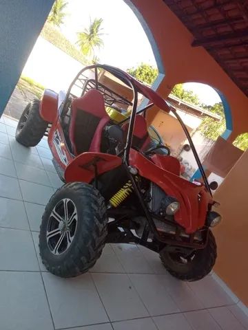 "mini buggy" - Carros Usados e Novos à venda