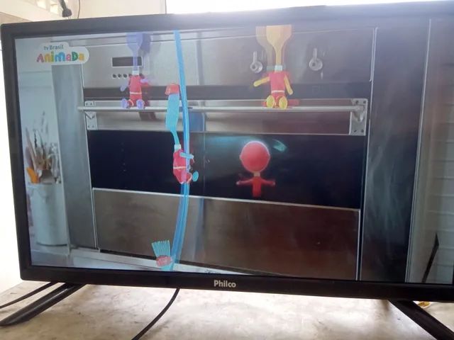 "tv philco 22" no Brasil