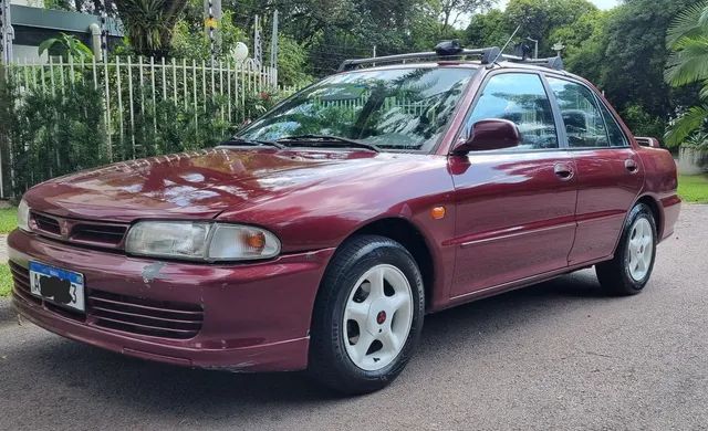 MITSUBISHI LANCER 1995 Usados e Novos