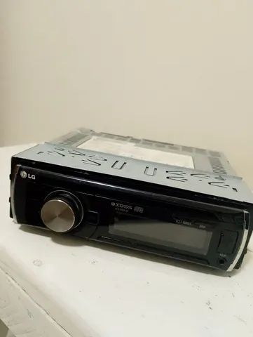 "auto radio lg" no Brasil